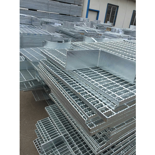 Serrated grating - Buy , , Product on WEBDESIGN Co., Ltd.