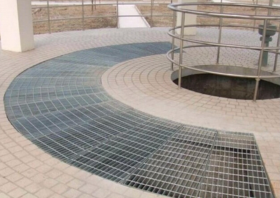 CIVIL grating - Buy , , Product on WEBDESIGN Co., Ltd.