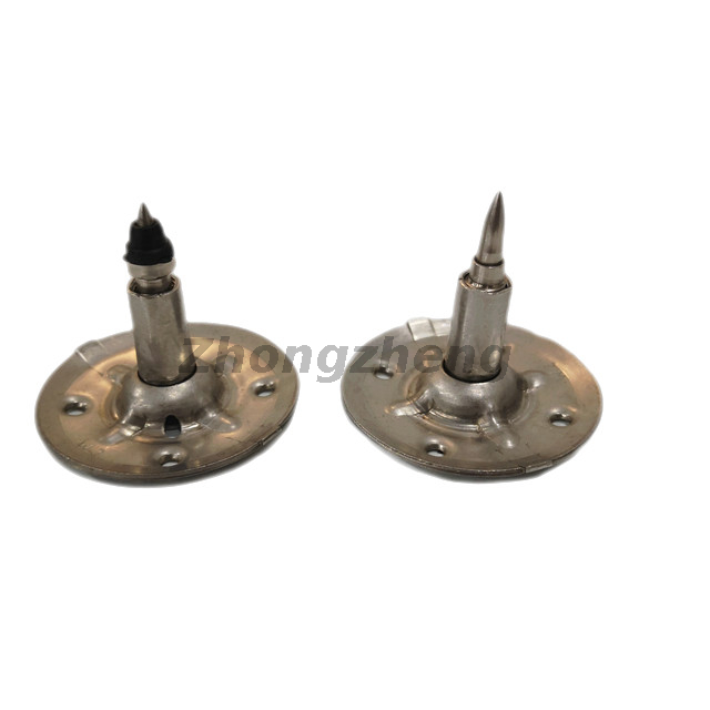 Disc Grating Clip - Buy Product on Ningbo Haoyuan Steel Grating Co., Ltd