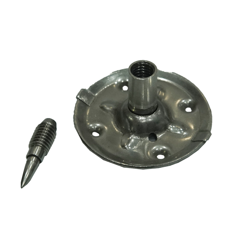 Disc Grating Clip - Buy Product on Ningbo Haoyuan Steel Grating Co., Ltd