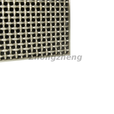 Stainless Matting - Buy Product on Ningbo Haoyuan Steel Grating Co., Ltd